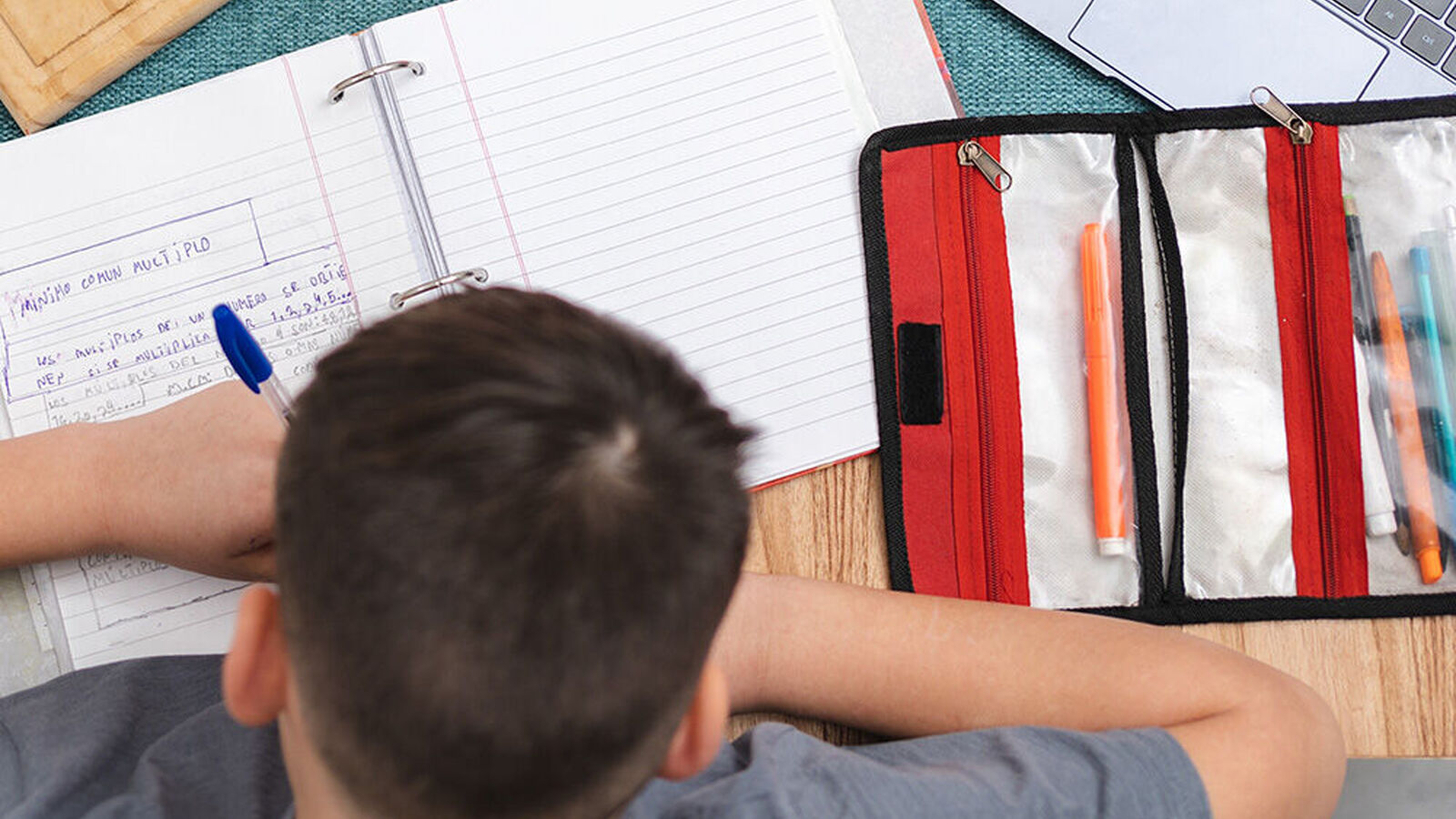 After School Tutoring Program | Thursday, September 25, 2025 3:30 pm – 4:30 pm | St. Edward High ...