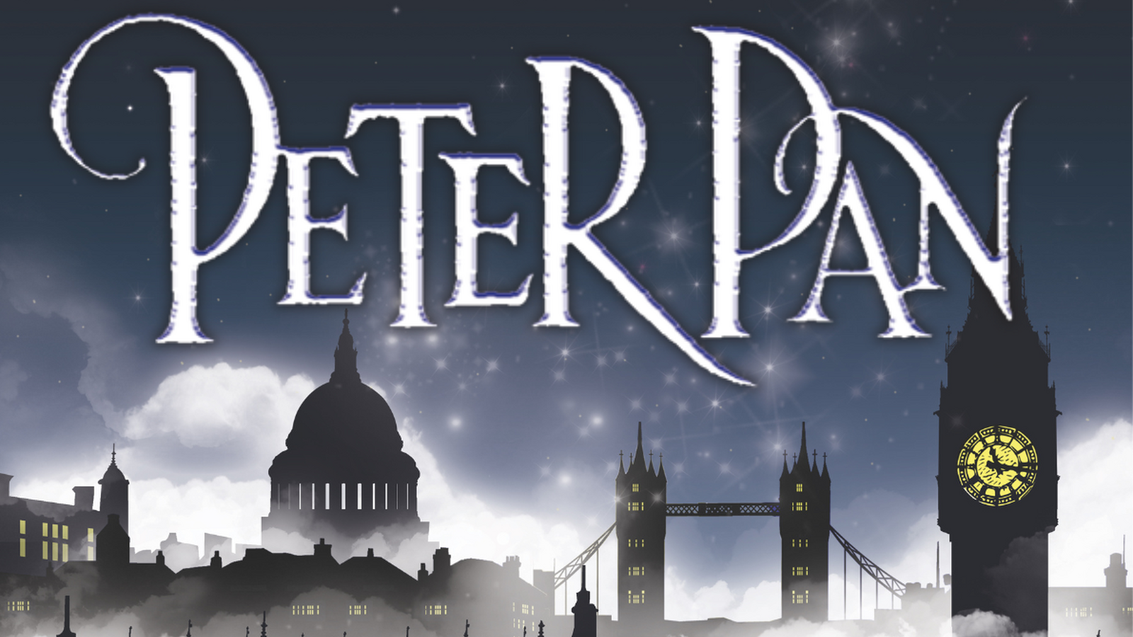 Peter Pan - Spring Musical