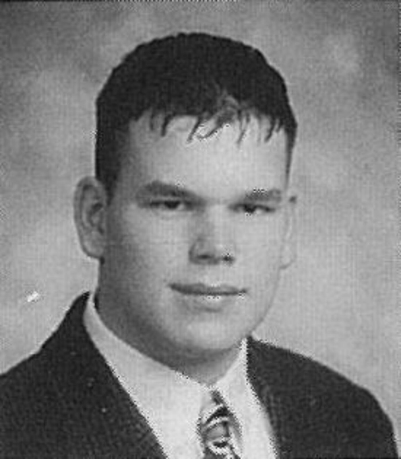Kent State Head Football Coach Mark Carney ’98