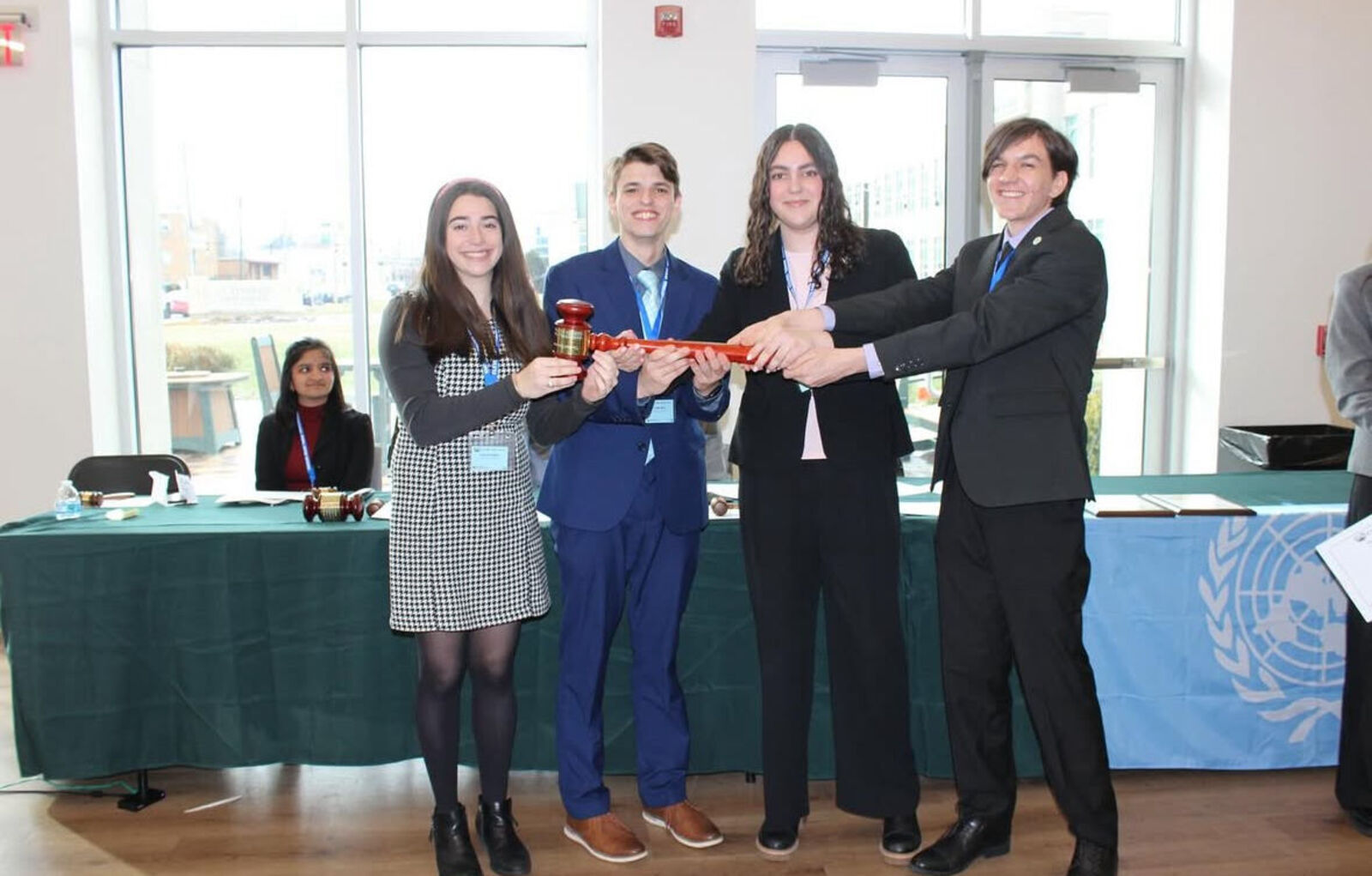 CLEIMUN25 Was a Huge Success