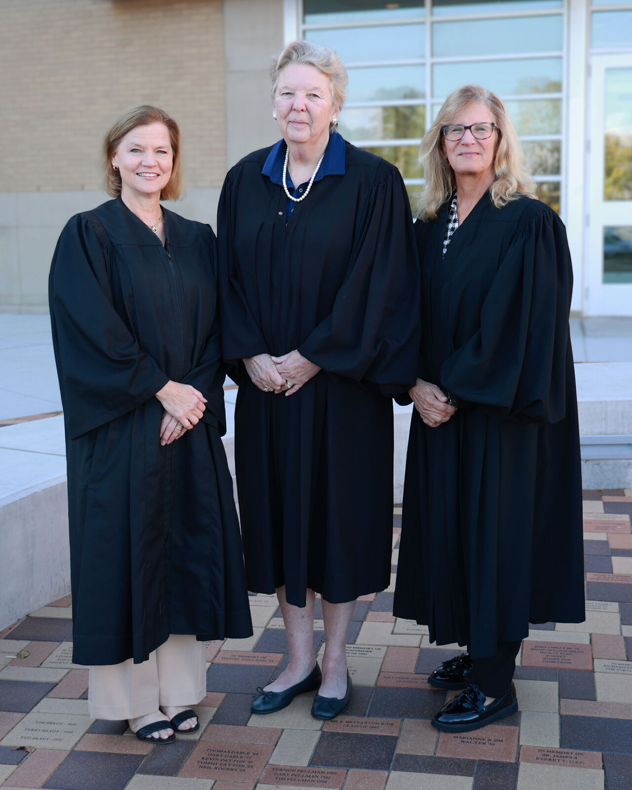 Courtroom to Classroom: Real Case Comes to Campus
